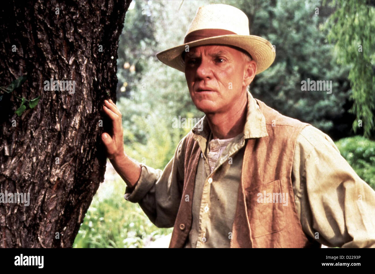 Der Herr Der Elfen Fairy King Of Ar, The Malcom McDowell Ian (Malcom ...