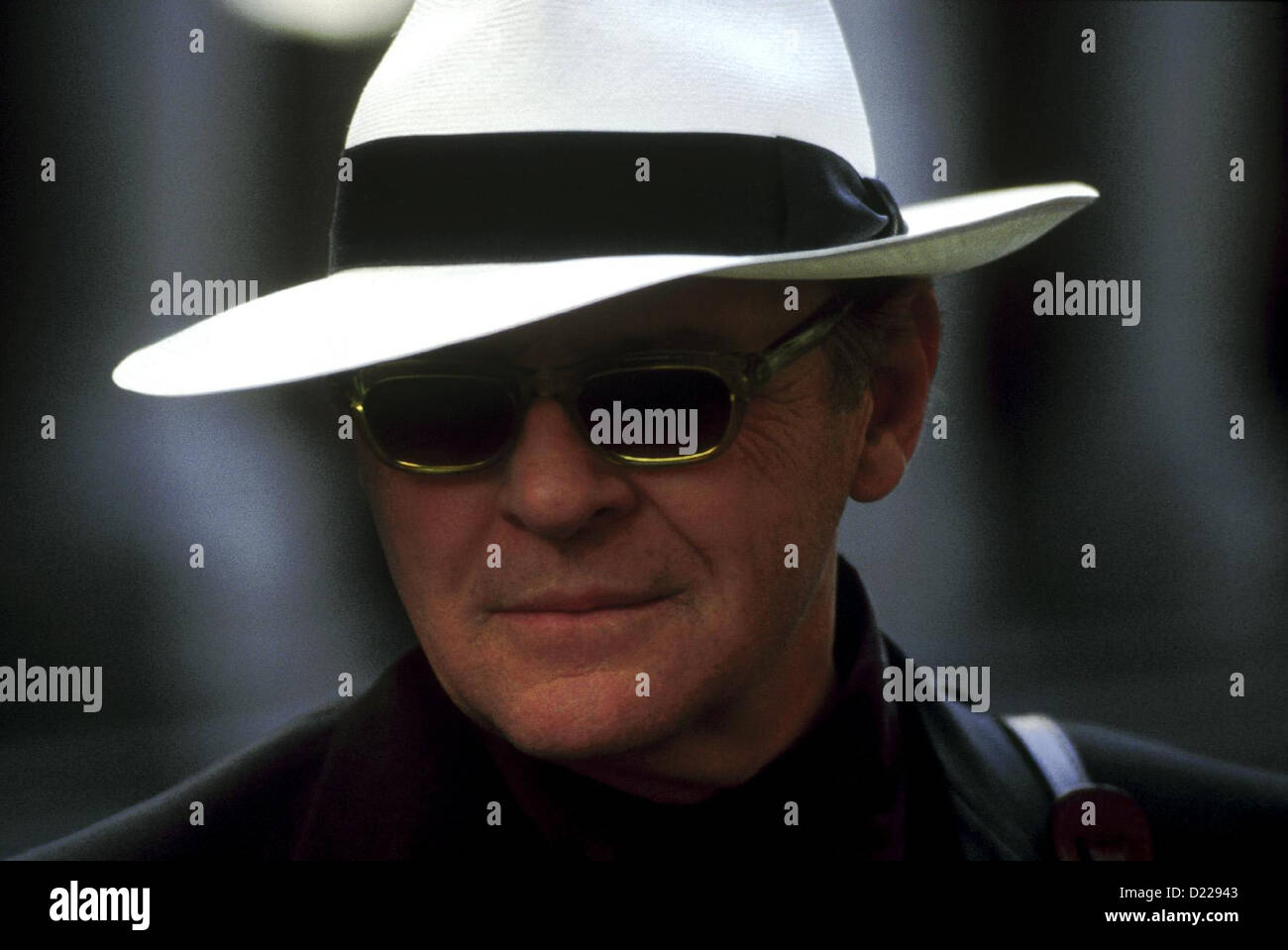 Hannibal Lecter Anthony Hopkins High Resolution Stock Photography and ...