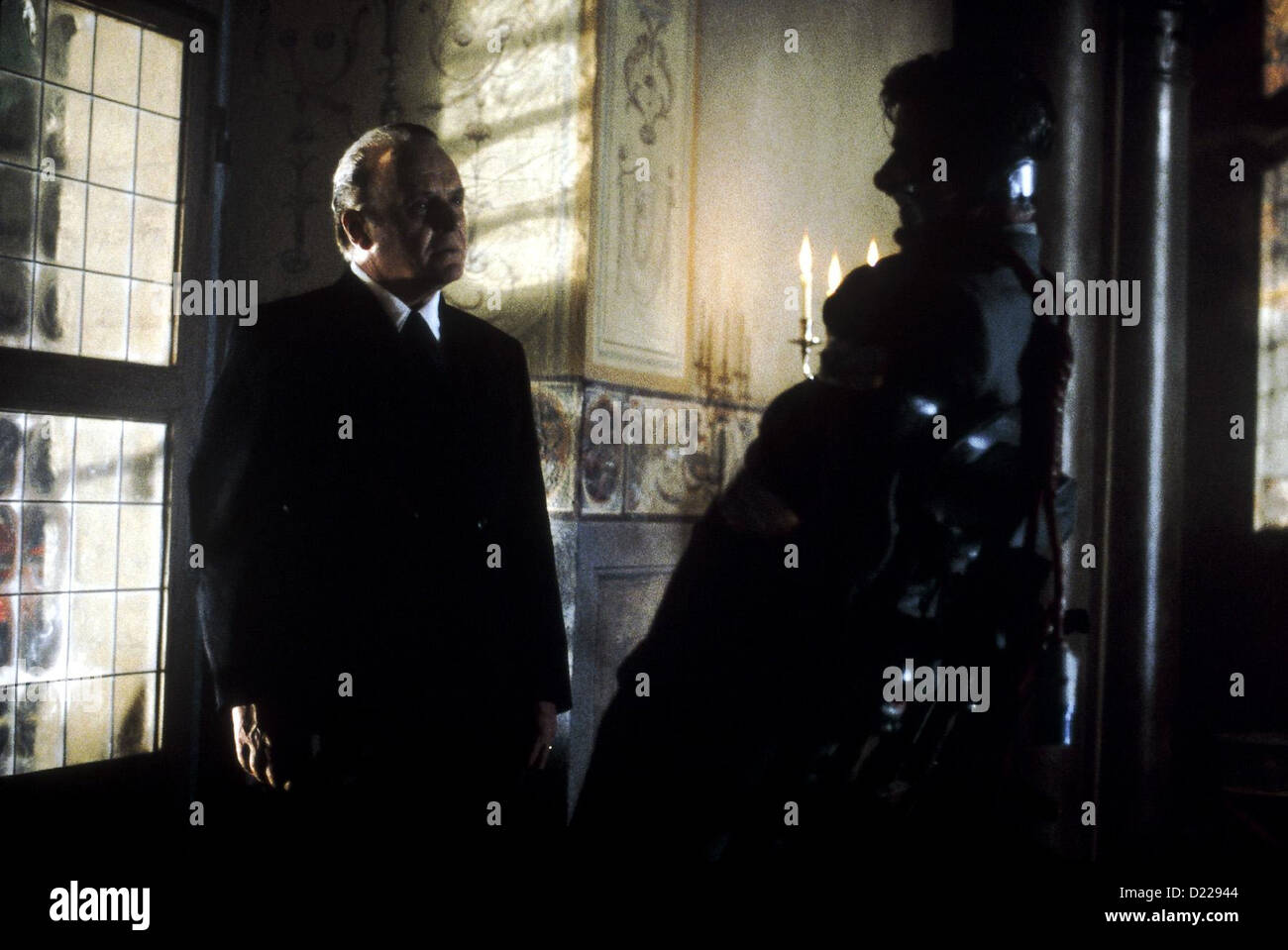 Tobis Movie High Resolution Stock Photography and Images - Alamy