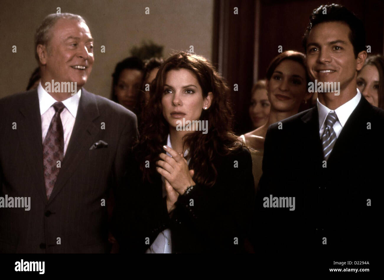 Miss congeniality movie hi-res stock photography and images - Alamy