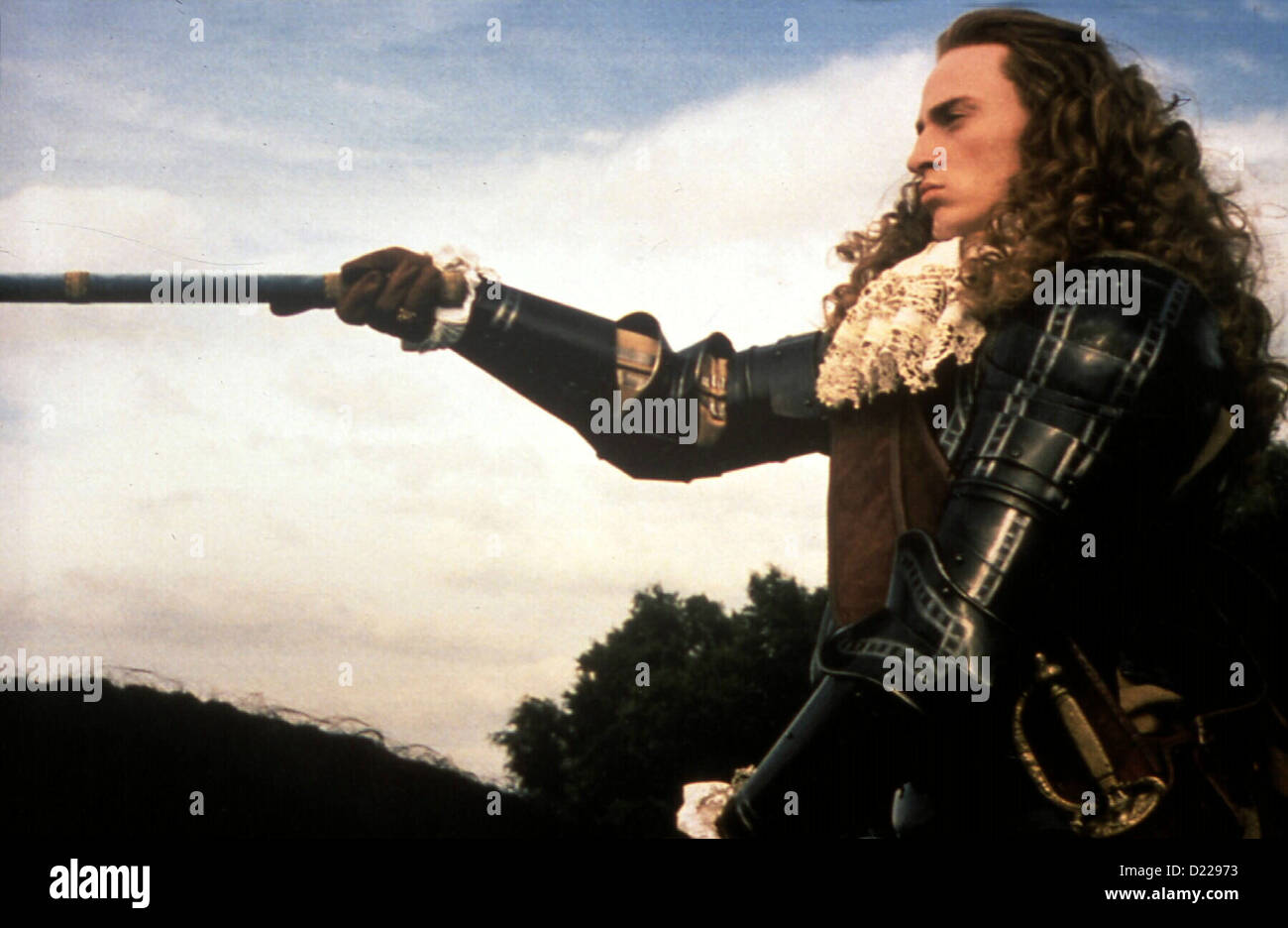 Der Koenig Tanzt König Tanzt, Der Benoit Magimel Ludwig XIV (Benoit ...