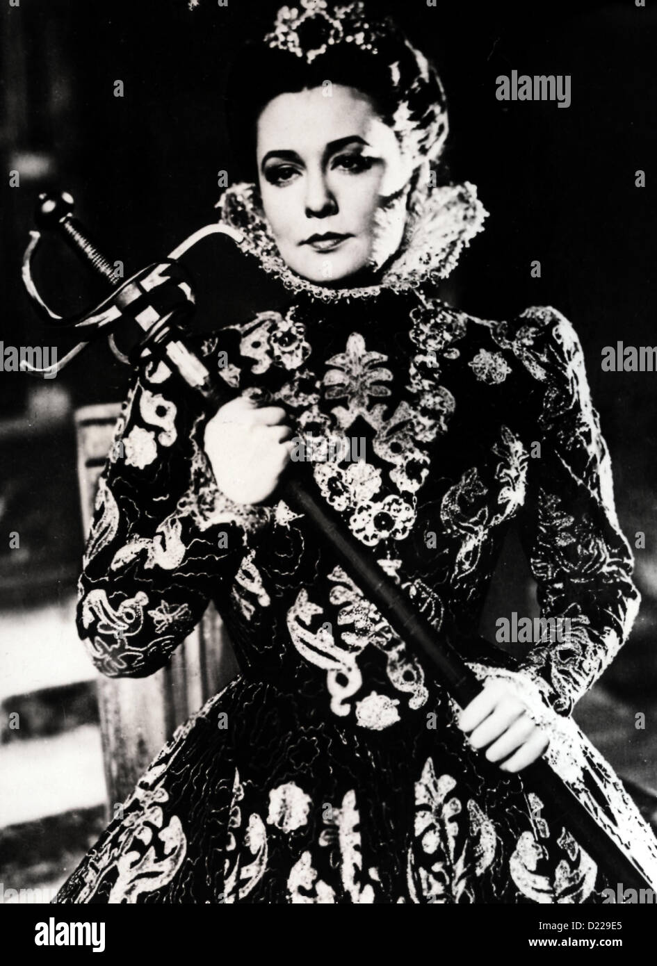 Das Herz Einer Koenigin Herz Einer Königin, Das Zarah Leander, Willi ...