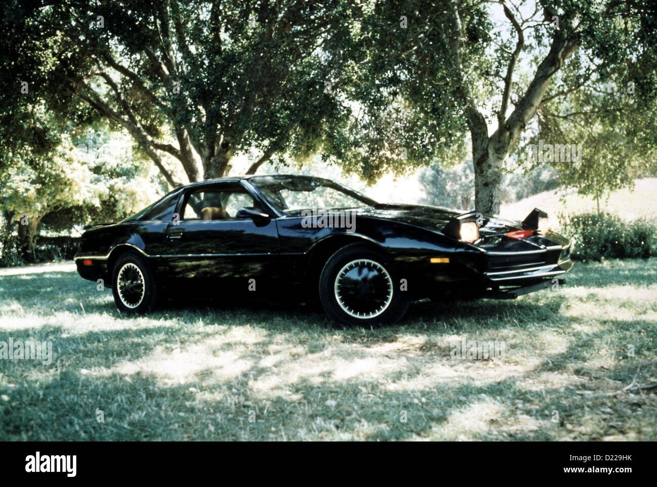Knight rider hi-res stock photography and images - Alamy
