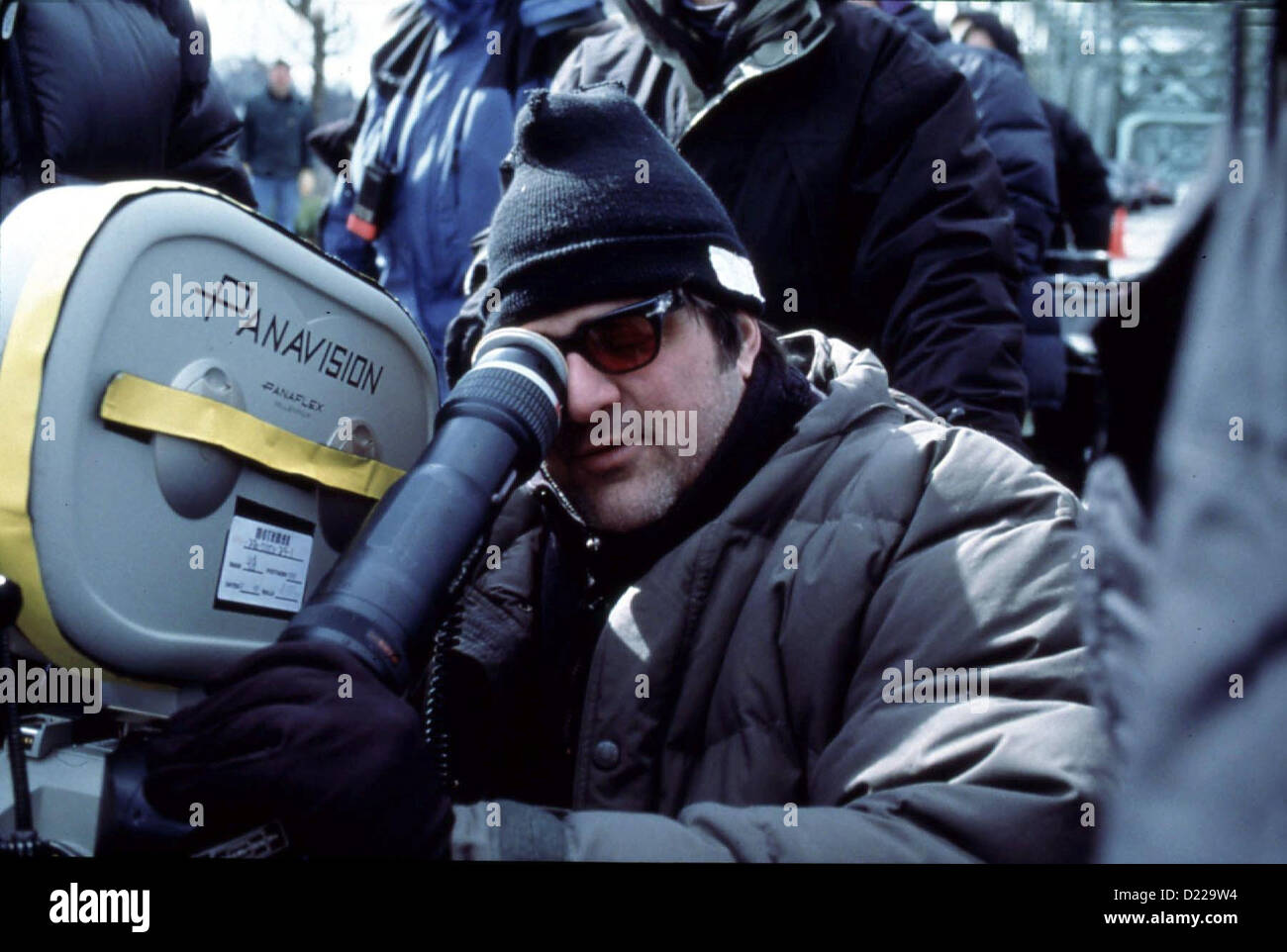 Regisseur mark pellington hi-res stock photography and images - Alamy