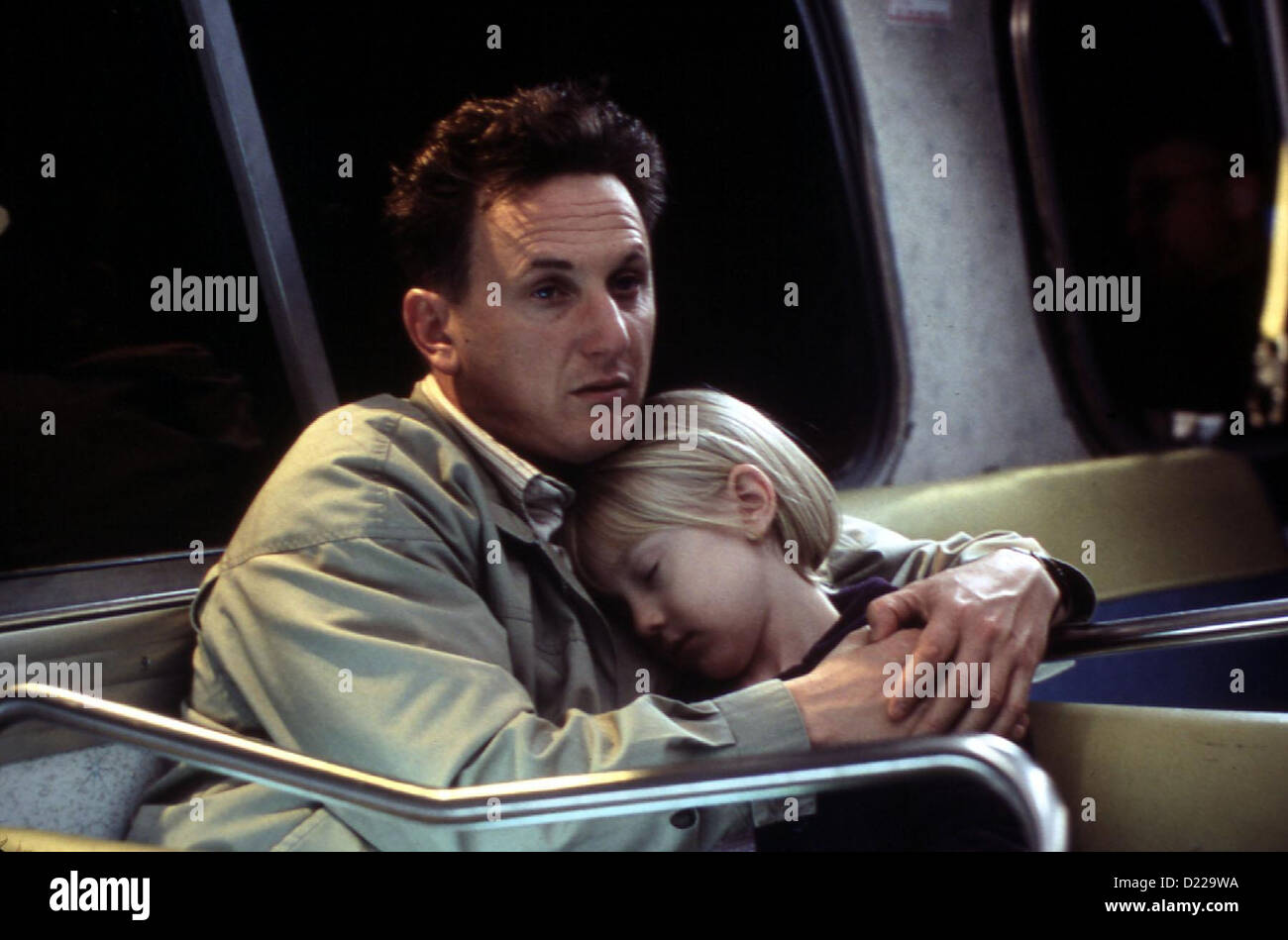 I am sam, fanning hi-res stock photography and images - Alamy