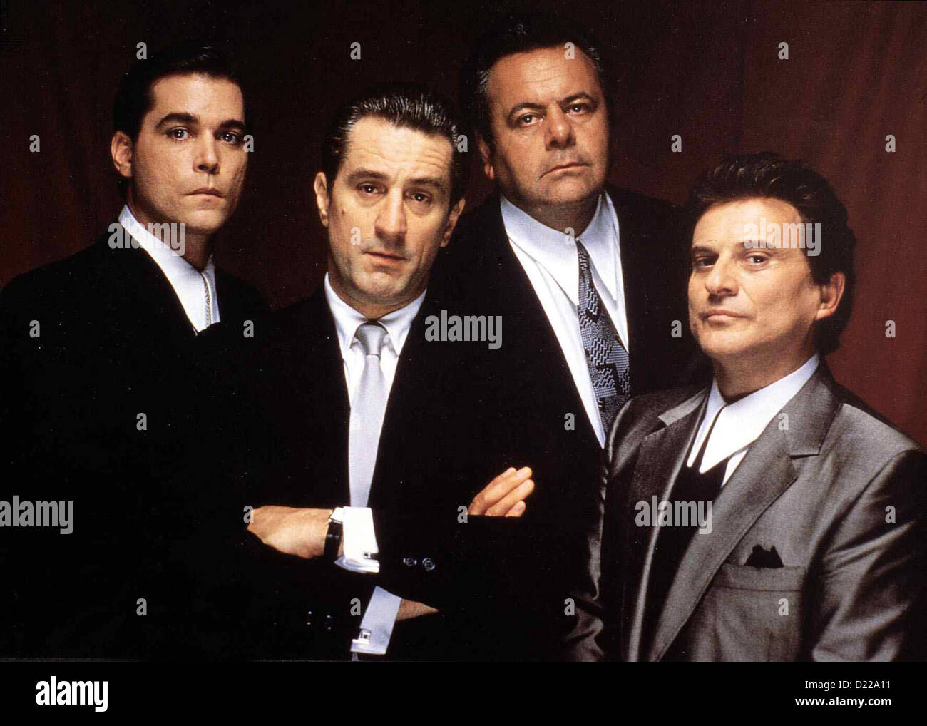 Good Fellas - Drei Jahrzehnte In Der Mafia Good Fellas Ray Liotta ...