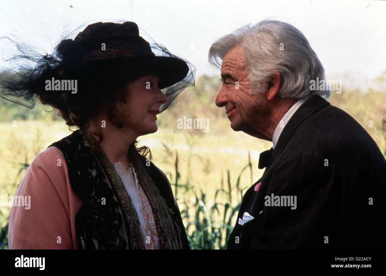 Die Grasharfe Grass Harp Piper Laurie, Walter Matthau Als Verena ...