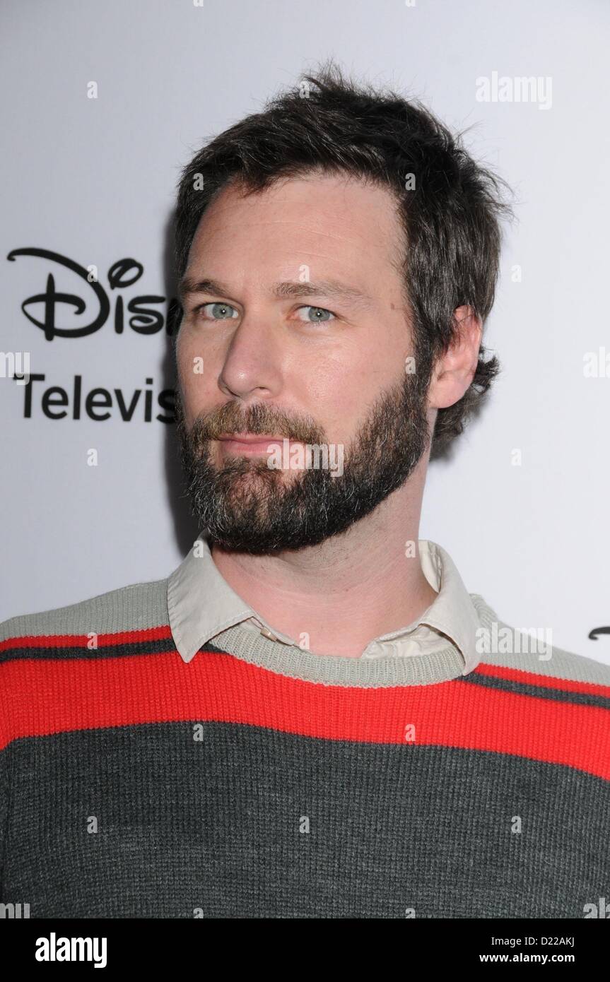 Jan. 10, 2013 - Los Angeles, California, USA - Jan 10, 2013 - Los ...