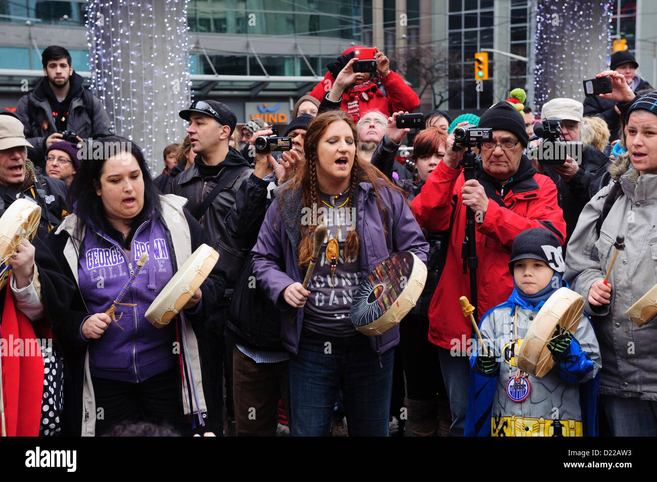 Native american ottawa indian hi-res stock photography and images - Alamy