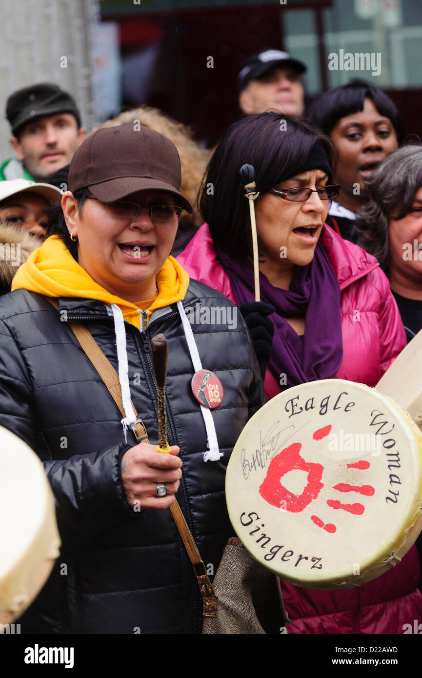 Aboriginal leaders hi-res stock photography and images - Alamy