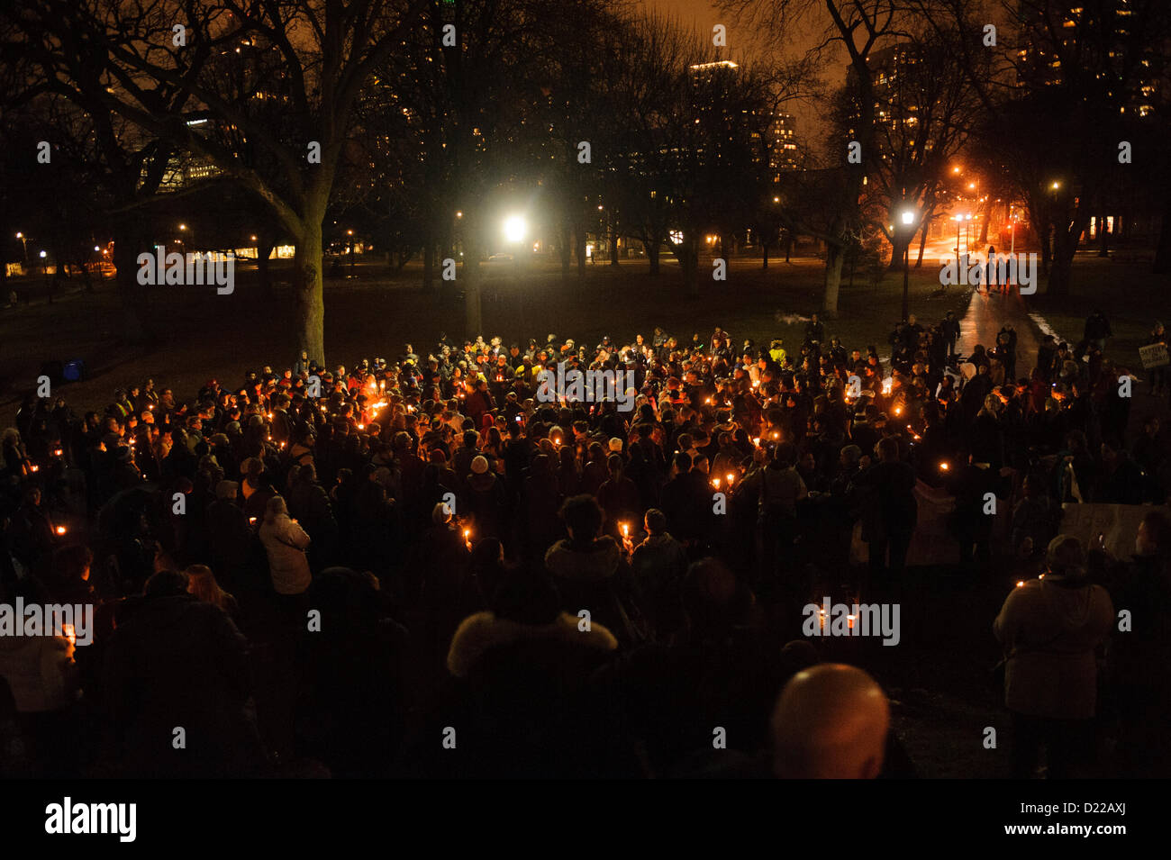 Idle no more 2013 hi-res stock photography and images - Alamy