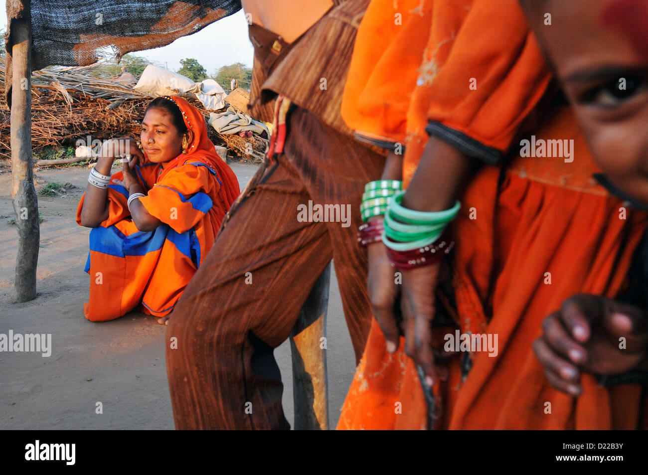 Madari hi-res stock photography and images - Alamy