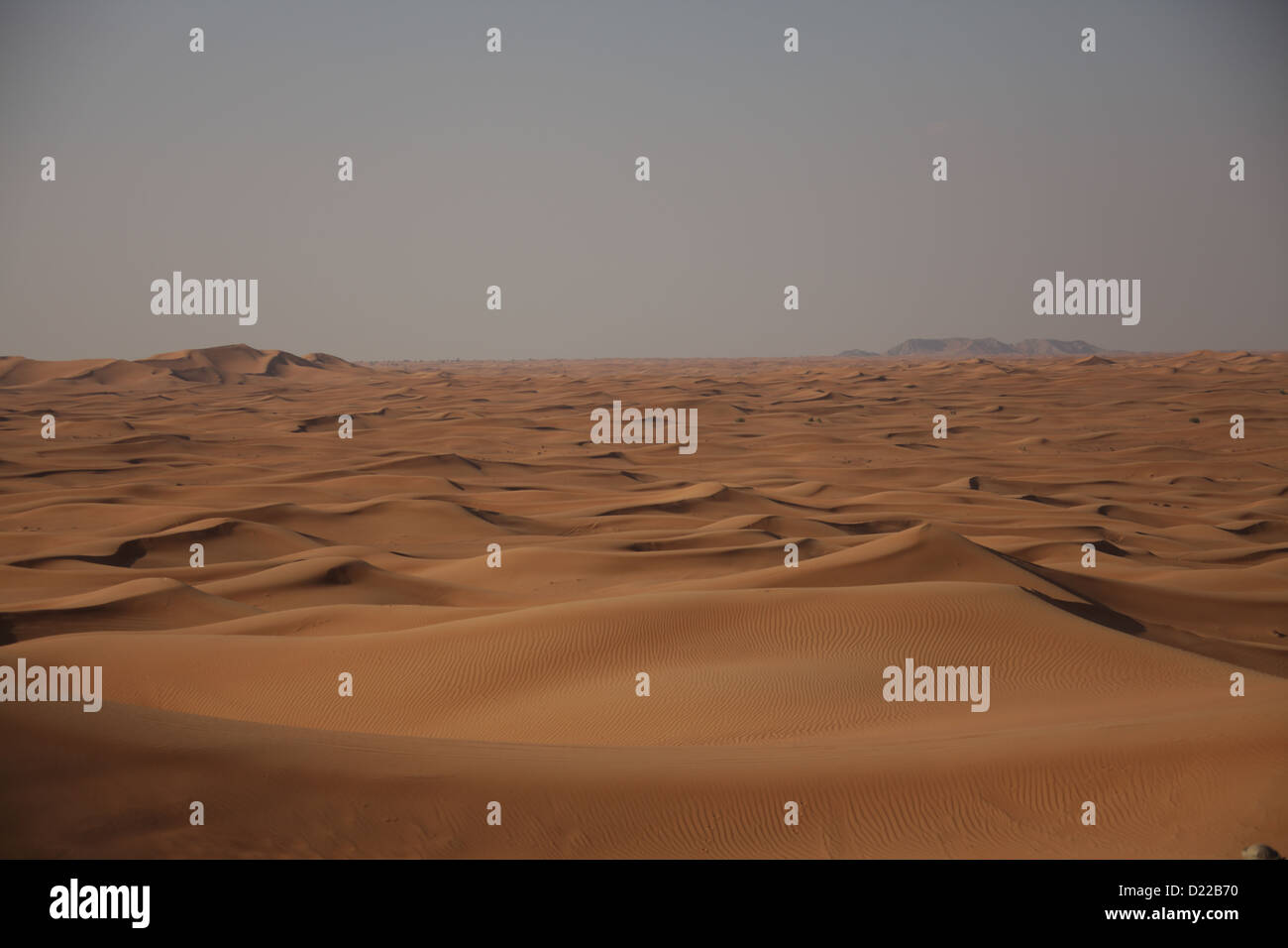 outdoor shot of desert Stock Photo - Alamy