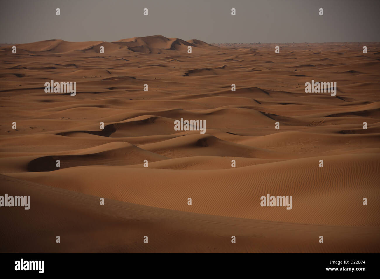 Sun light and desert hi-res stock photography and images - Alamy