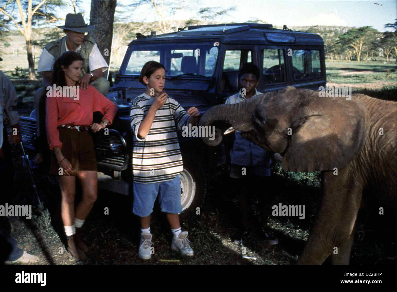 Free Elli - Die Rettung Des Elefantenbabys Great Elephant Escape ...