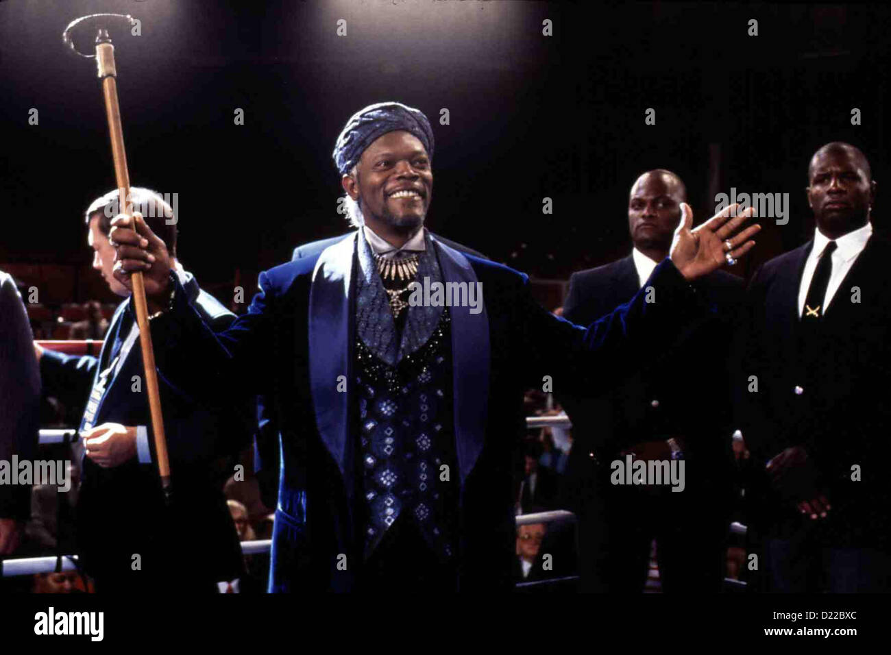 The Great White Hype - Eine K.O.Moedie Great White Hype, Samuel L ... The Great White Hype - Eine K.O.Moedie Great White Hype, Samuel L ...
