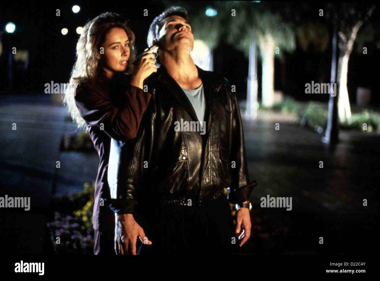 Beyond Justice - Eiskalte Rache Guardian Angel Lydie Denier McKay soll ...