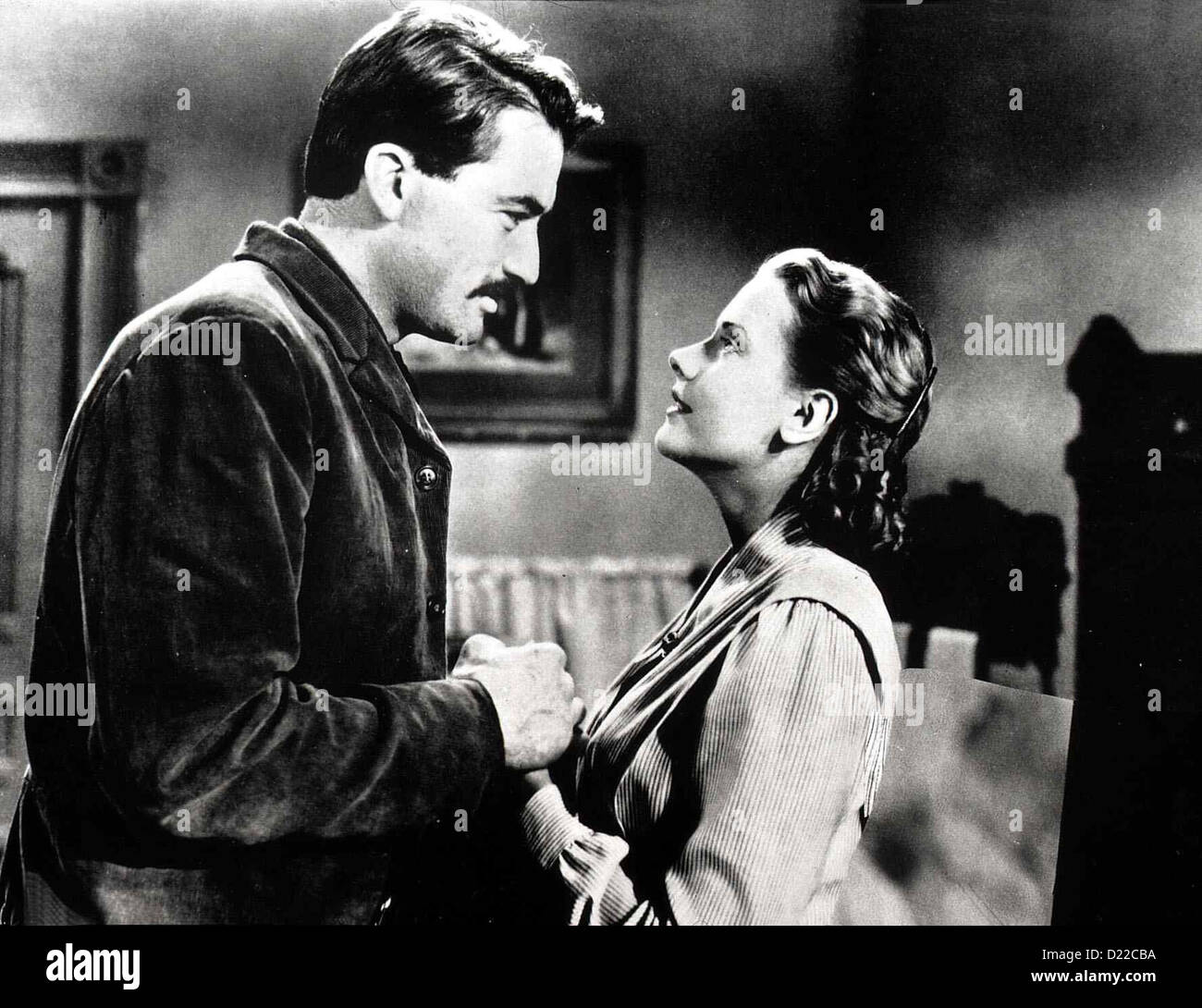 Scharfschuetze Jimmy Ringo Gunfighter, The Gregory Peck, Gregory Peck ...