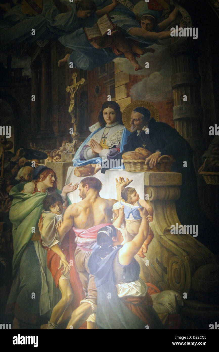 Saint vincent culture hi-res stock photography and images - Alamy