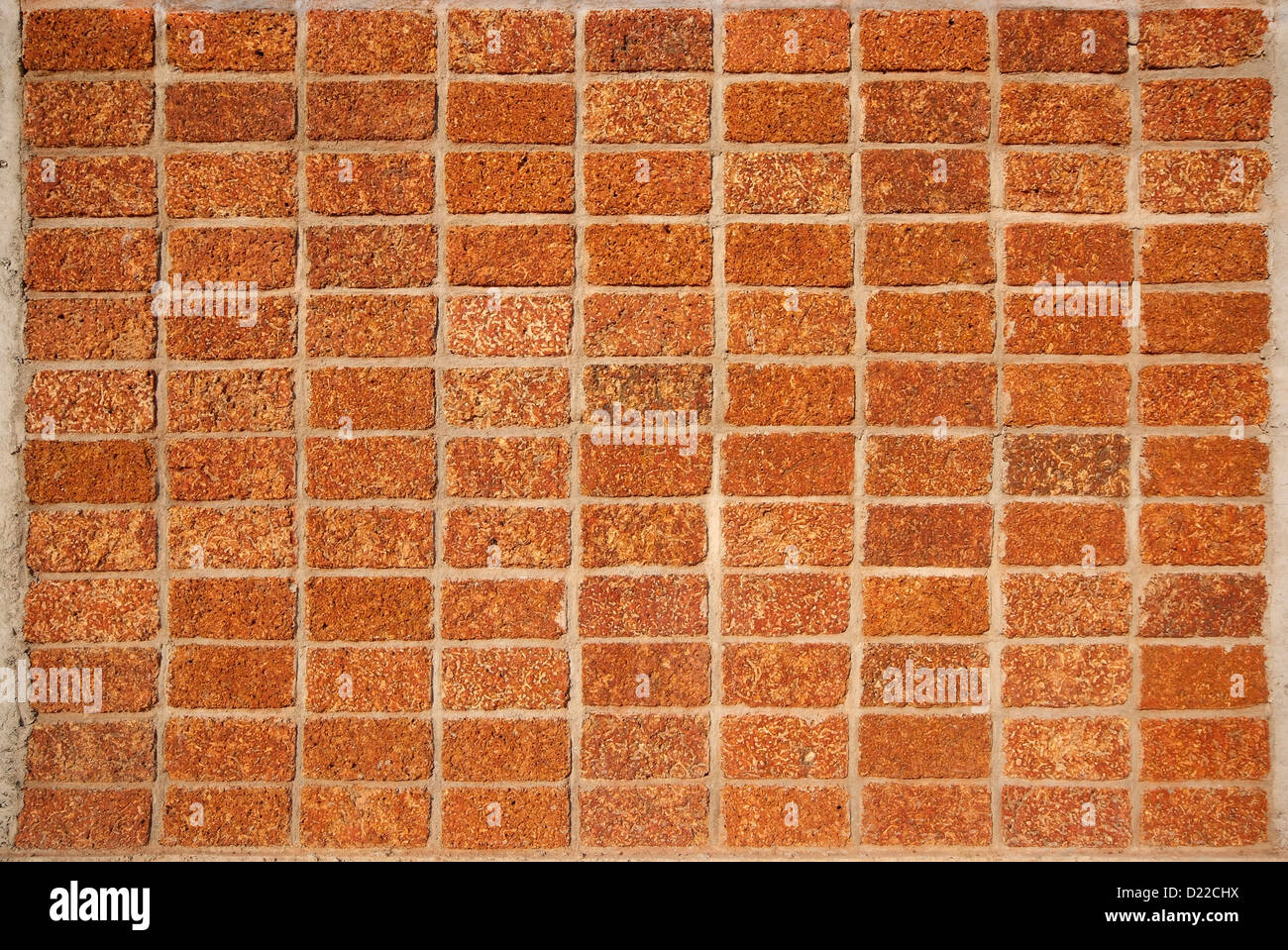 pattern red - brown color of modern style design decorative laterite ...