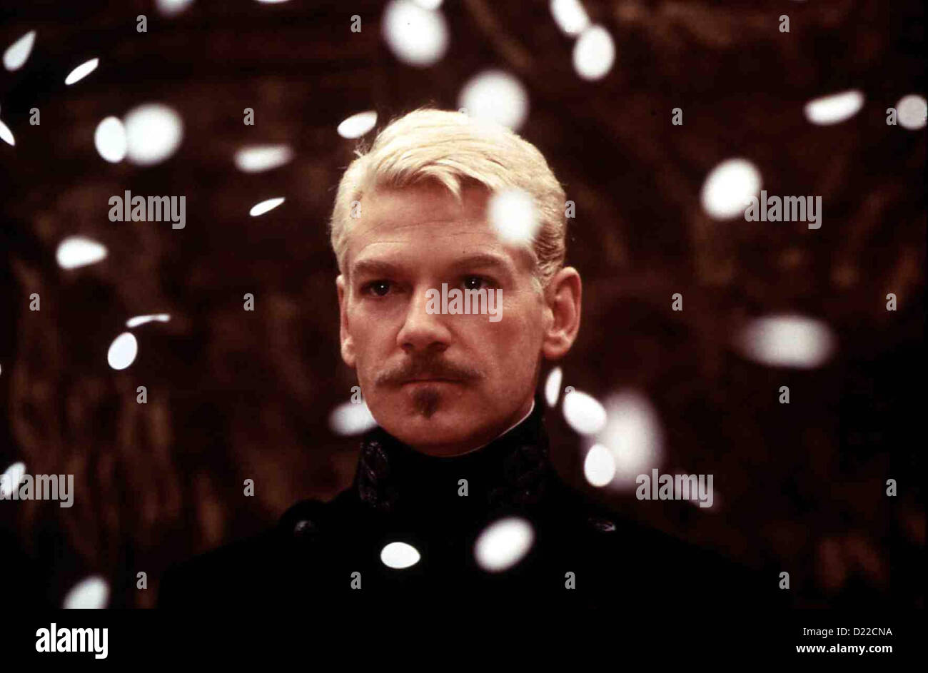 Hamlet 1996 Gertrude