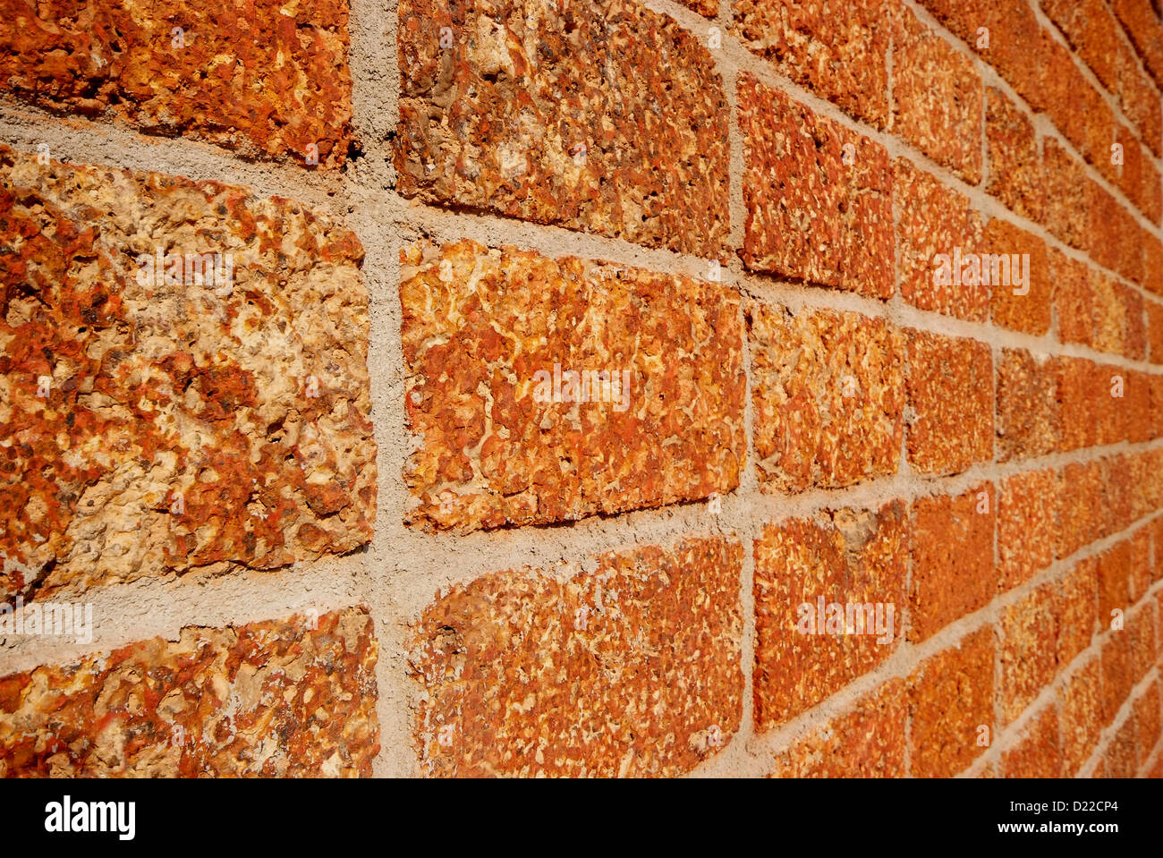 Laterite stone wall hi-res stock photography and images - Alamy
