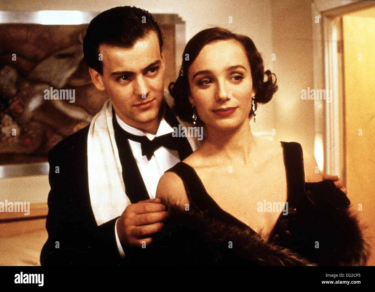 Eine Handvoll Staub Handful Dust, Rupert Graves, Kristin Scott Thomas ...