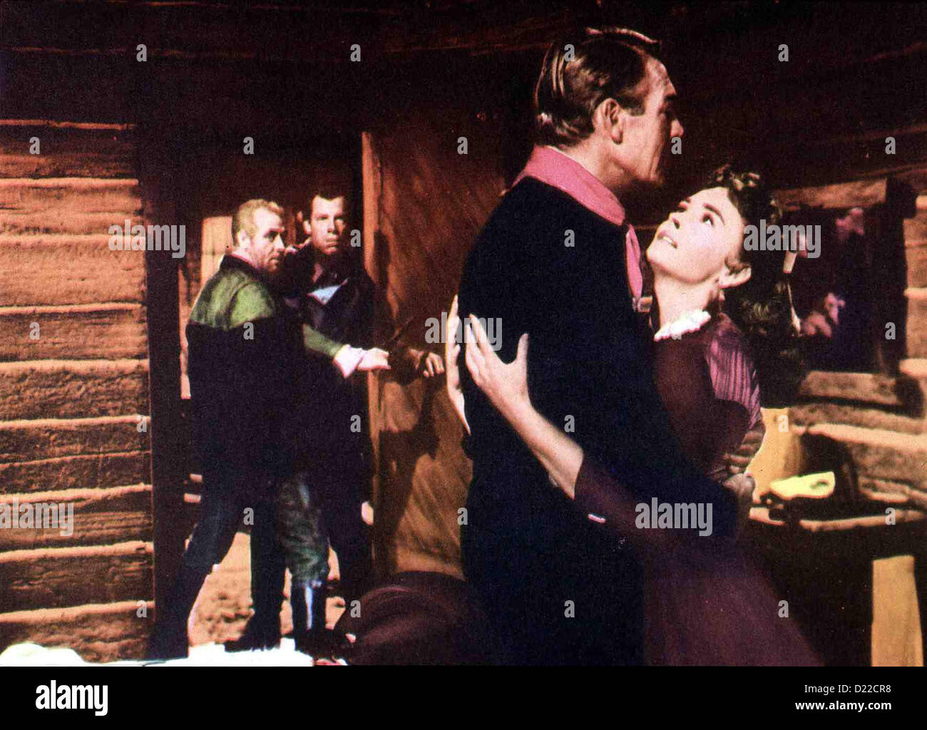 Hangman's knot movie hi-res stock photography and images - Alamy