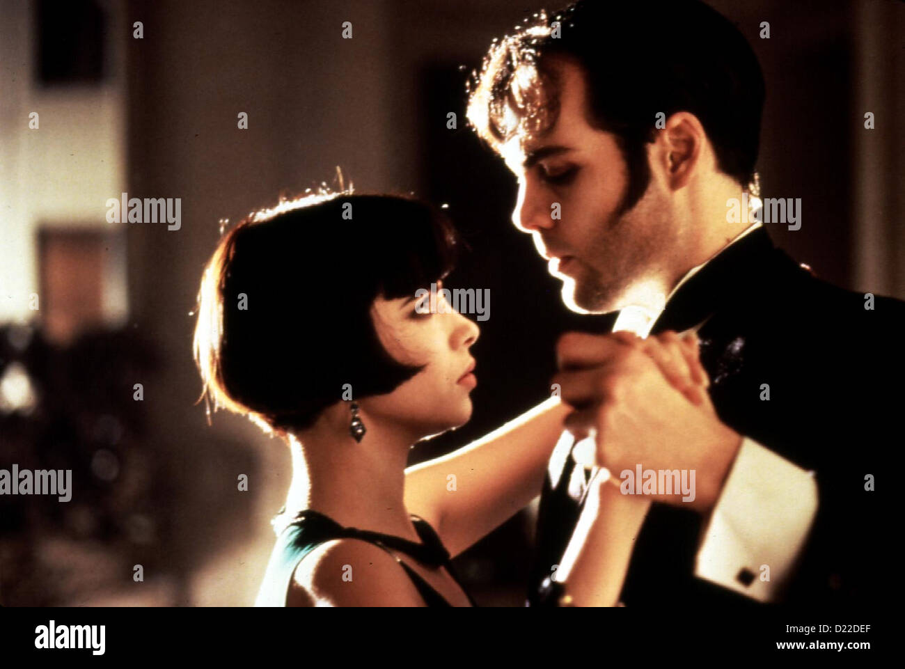 Immer Wieder Fitz Cracker Szenenbild Stock Photo - Alamy