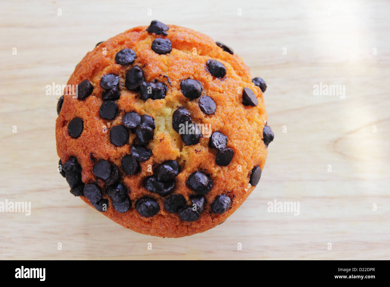 Muffin isolation hi-res stock photography and images - Alamy
