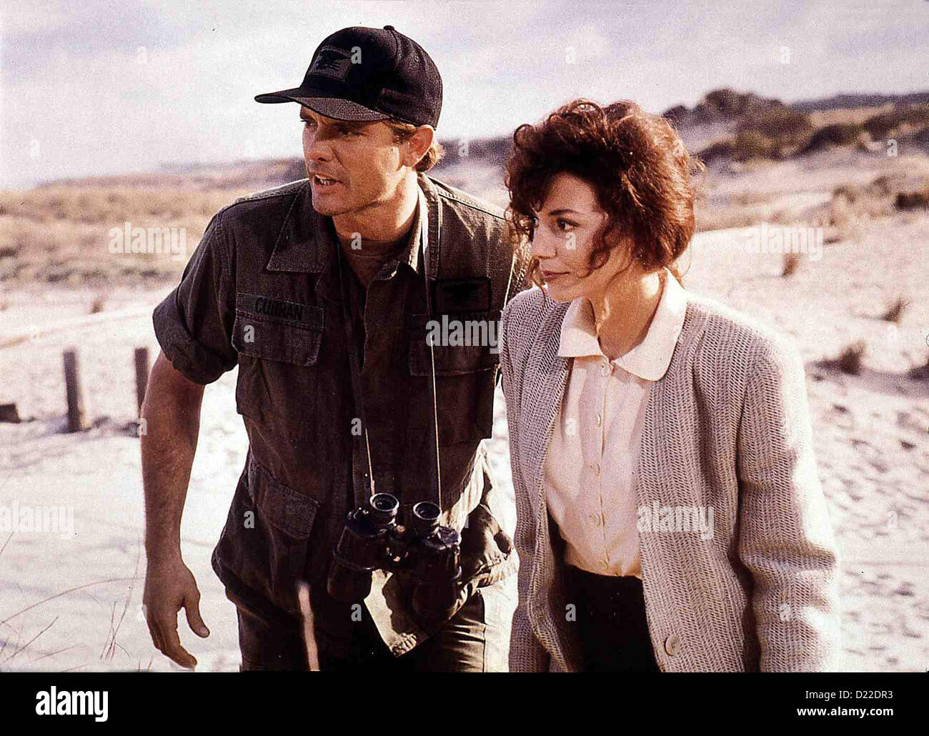 Der Rote Schatten Circus Of Horrors Szenenbild Stock Photo - Alamy