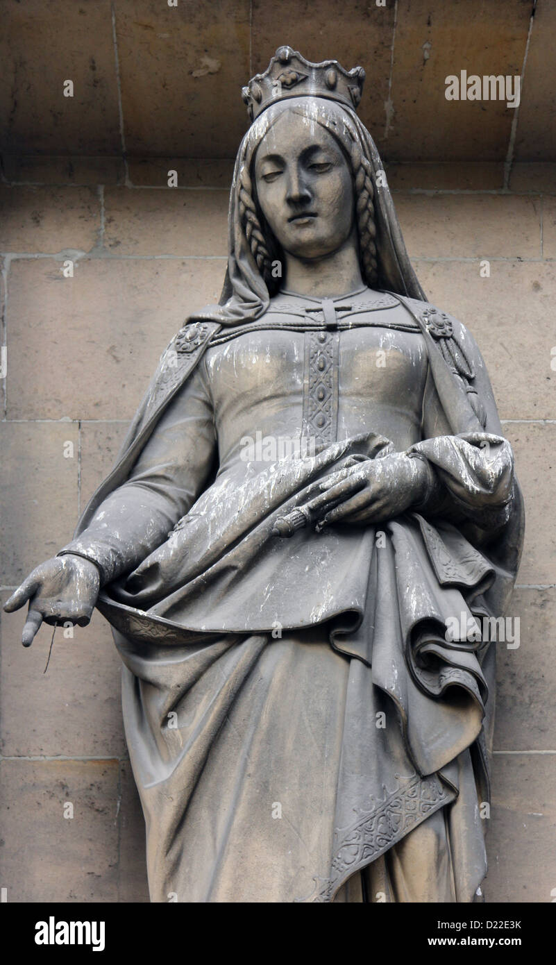 Adelaide of paris hi-res stock photography and images - Alamy