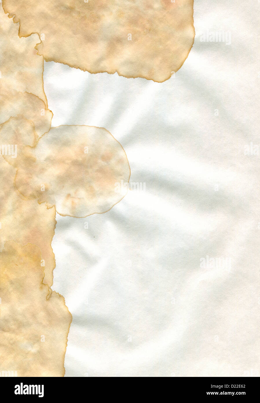 Letter F from Spots on white background Stock Photo - Alamy