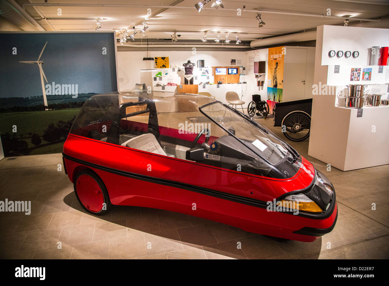 Danish design hi-res stock photography and images - Alamy