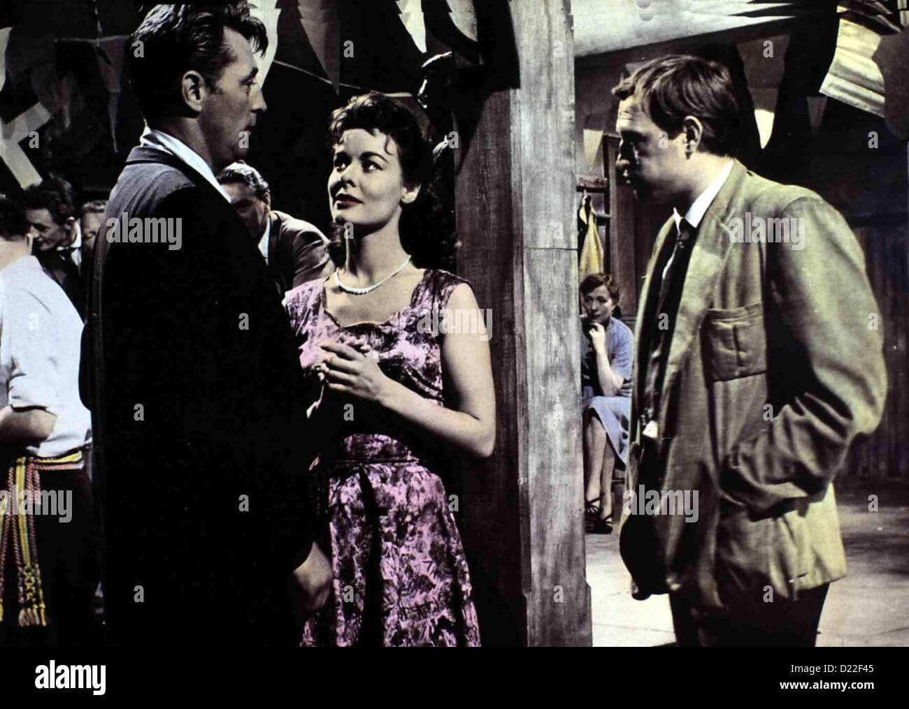 Curfew -- Szenenbild Stock Photo - Alamy