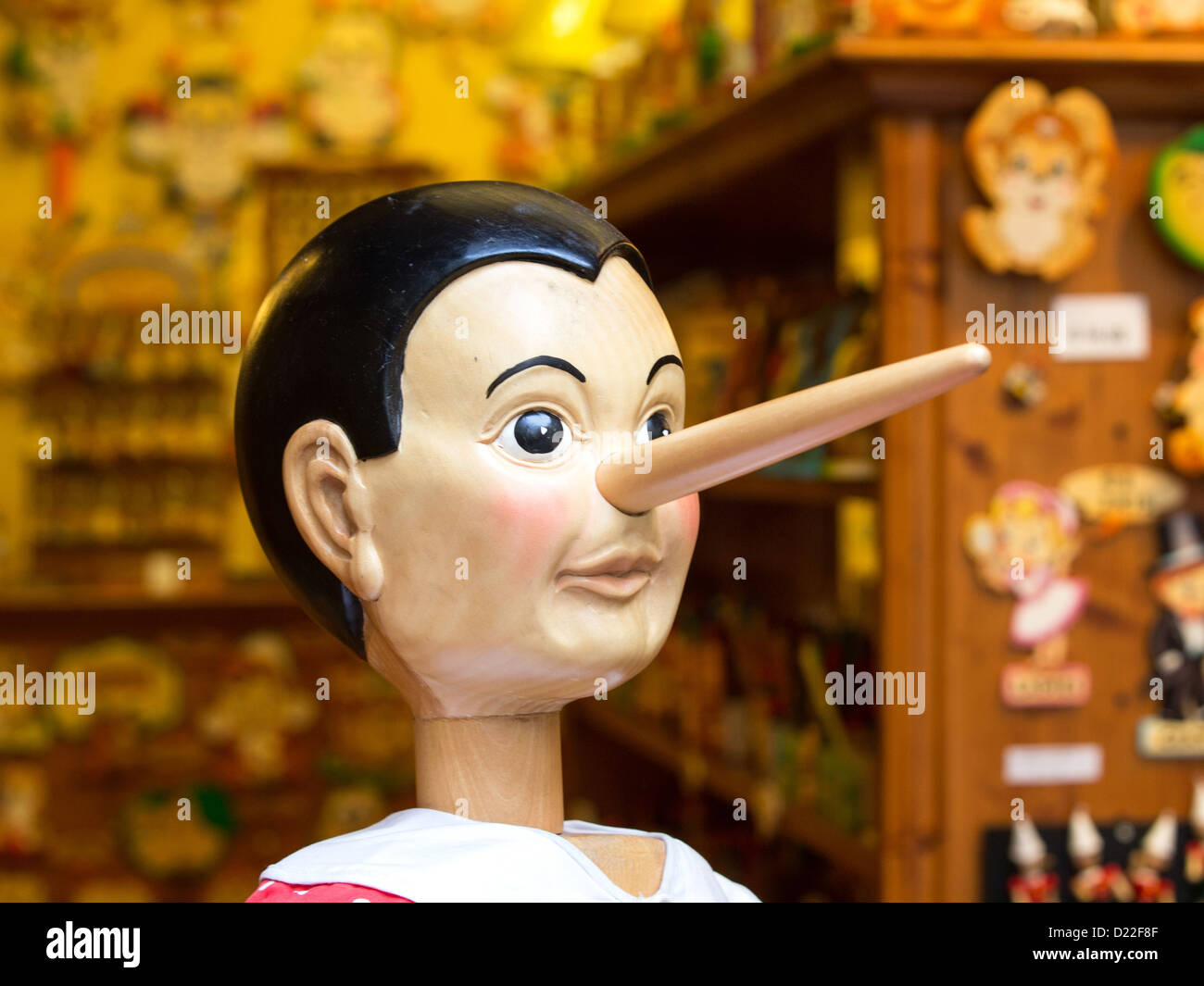 Doll story hi-res stock photography and images - Alamy