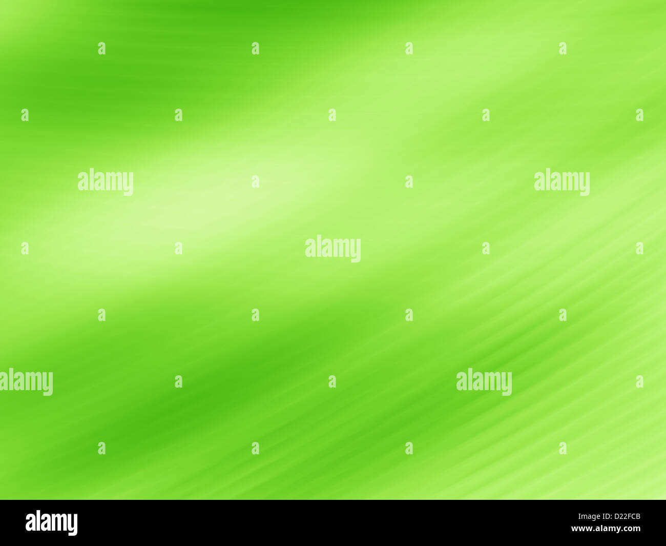 Green nature card wallpaper design Stock Photo - Alamy