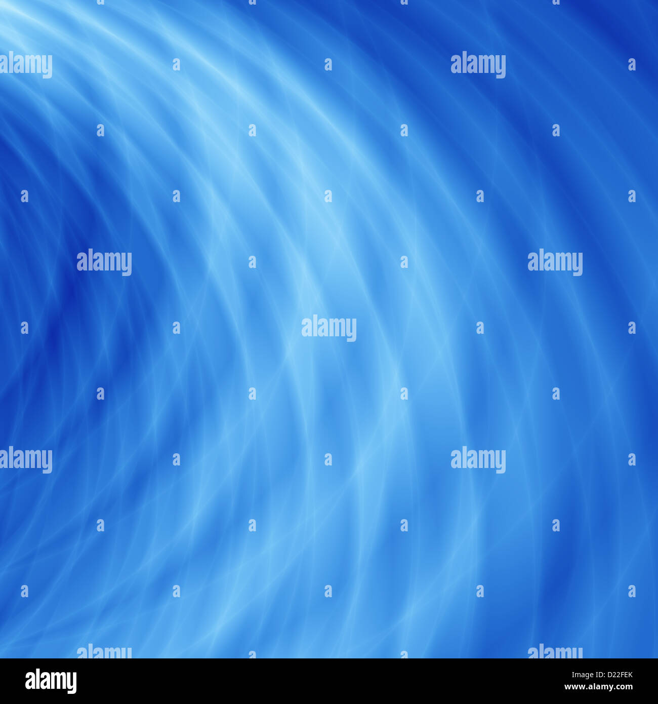 Wavy blue texture background Stock Photo - Alamy