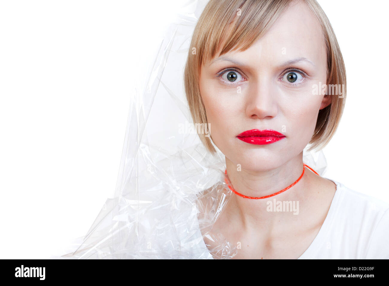 Cellophane wrap hi-res stock photography and images - Alamy