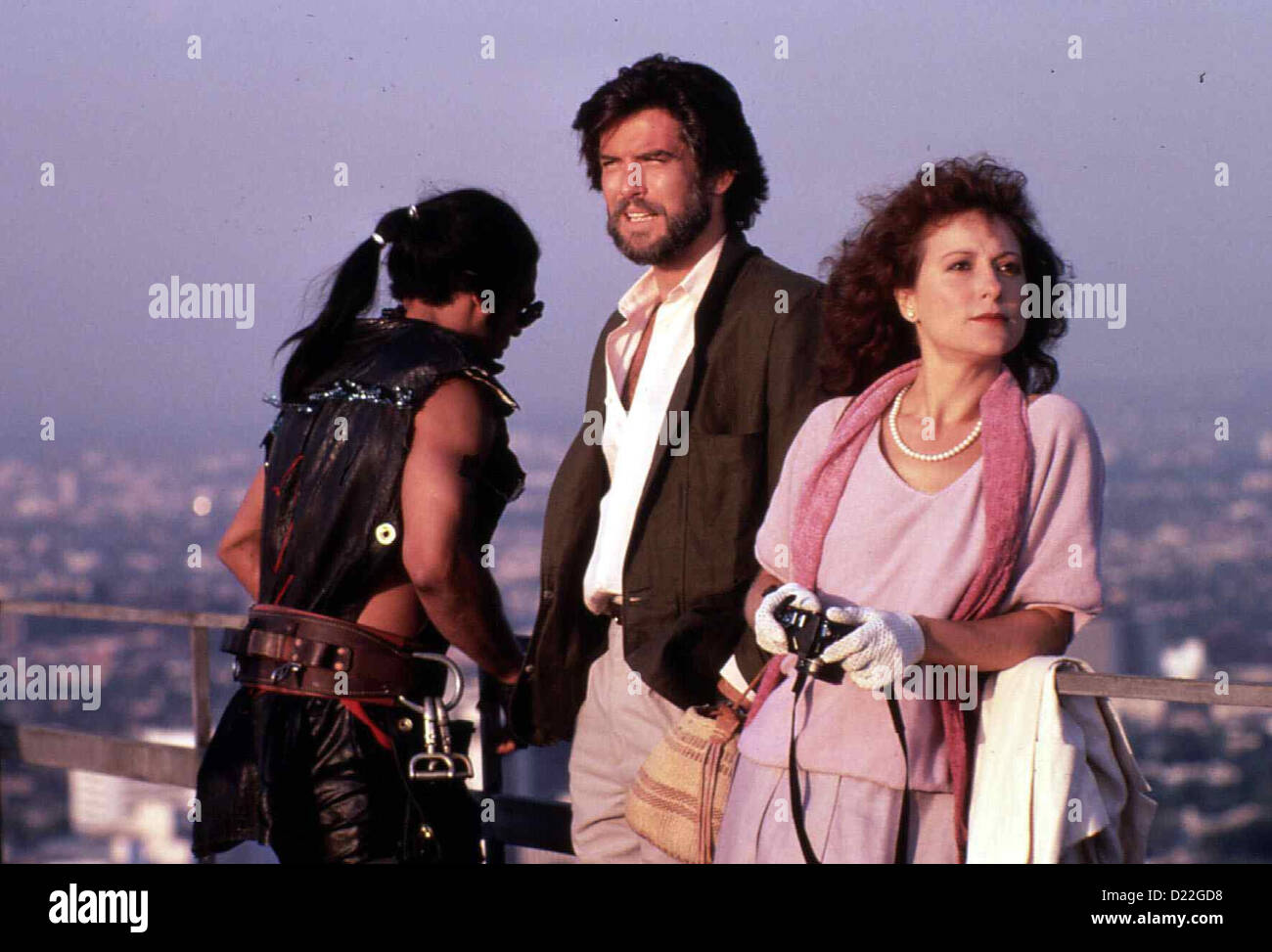 Land of bad film still hi-res stock photography and images - Alamy