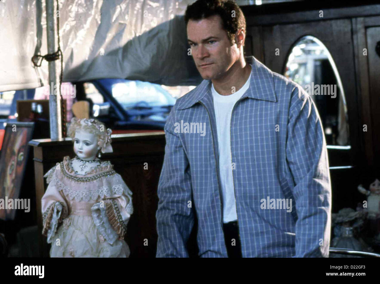 David keith perfect prey 1998 hi-res stock photography and images - Alamy