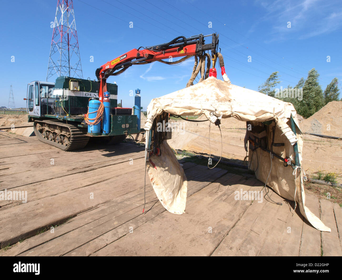 Denys 05 hi-res stock photography and images - Alamy