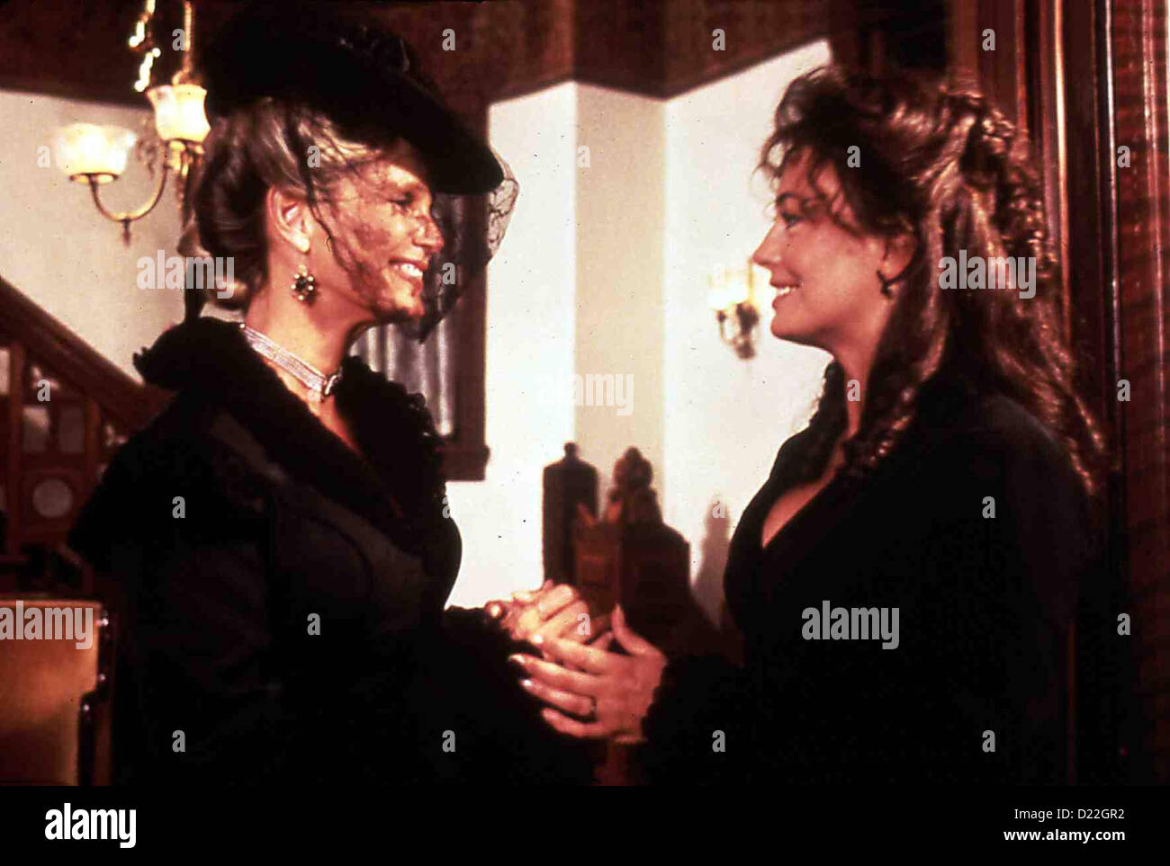 Claws Claws Szenenbild Stock Photo - Alamy