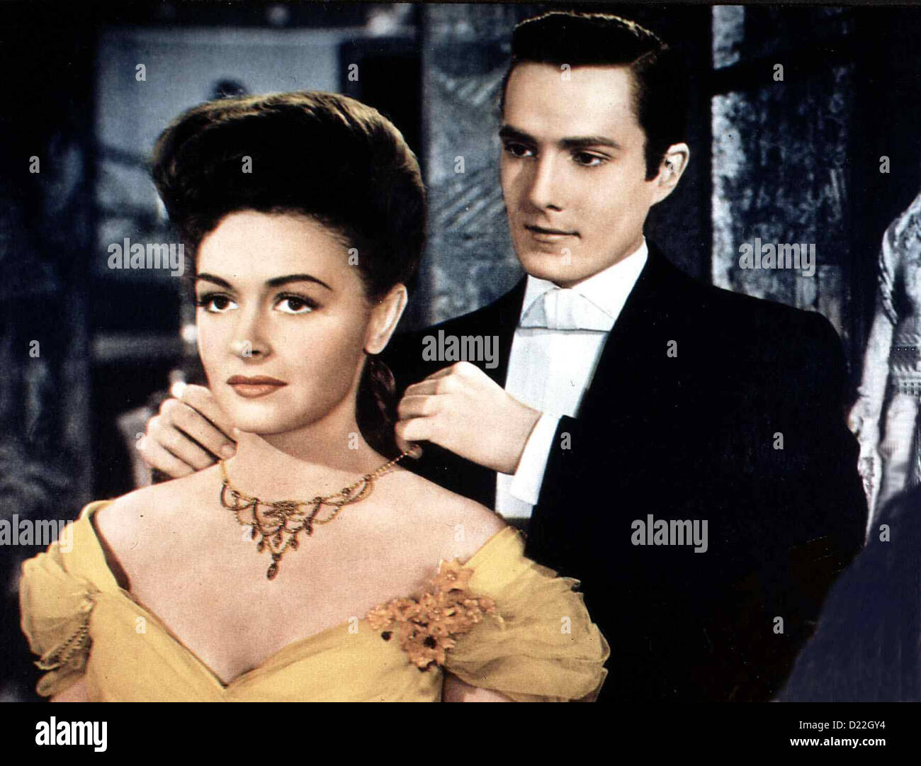 Gladys hallward hi-res stock photography and images - Alamy