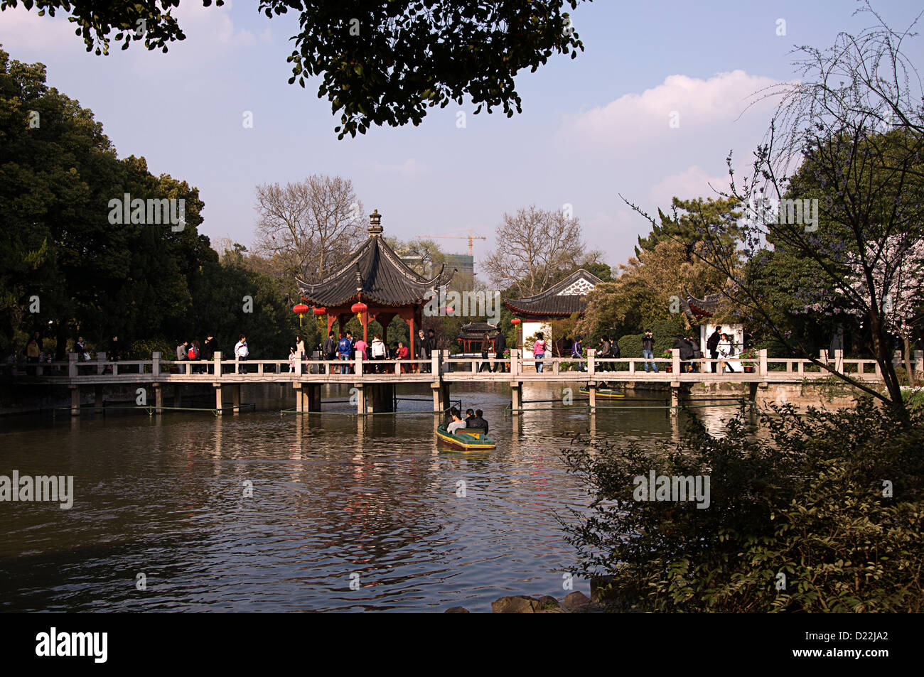 Jiading district hi-res stock photography and images - Alamy