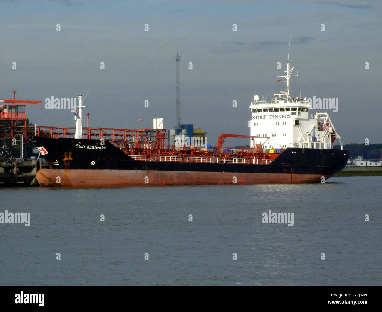 Pilot boat kittiwake hi-res stock photography and images - Alamy