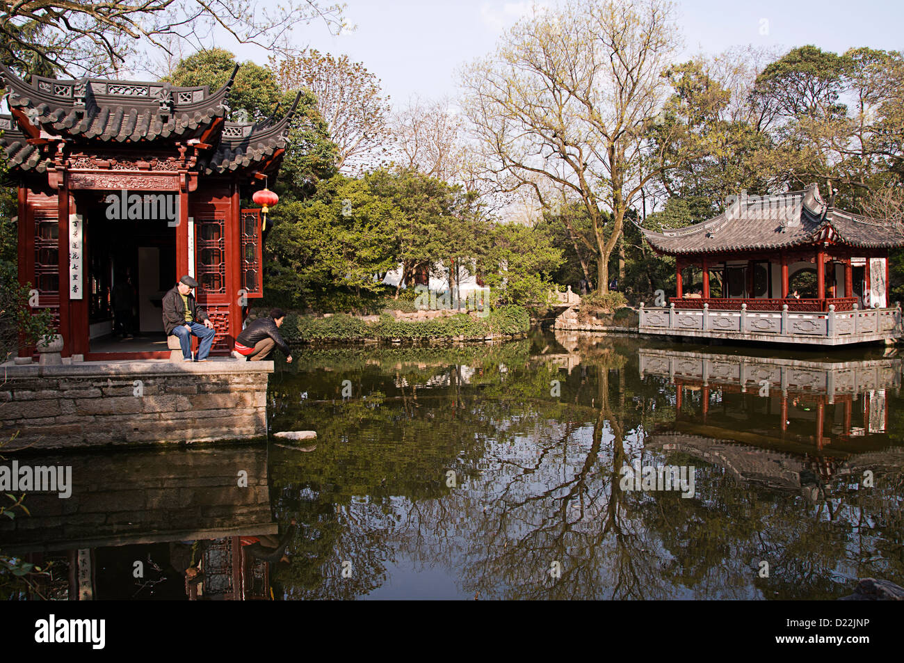 Jiading district hi-res stock photography and images - Alamy