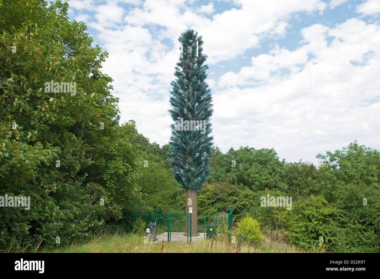 Les telecommunications hi-res stock photography and images - Alamy