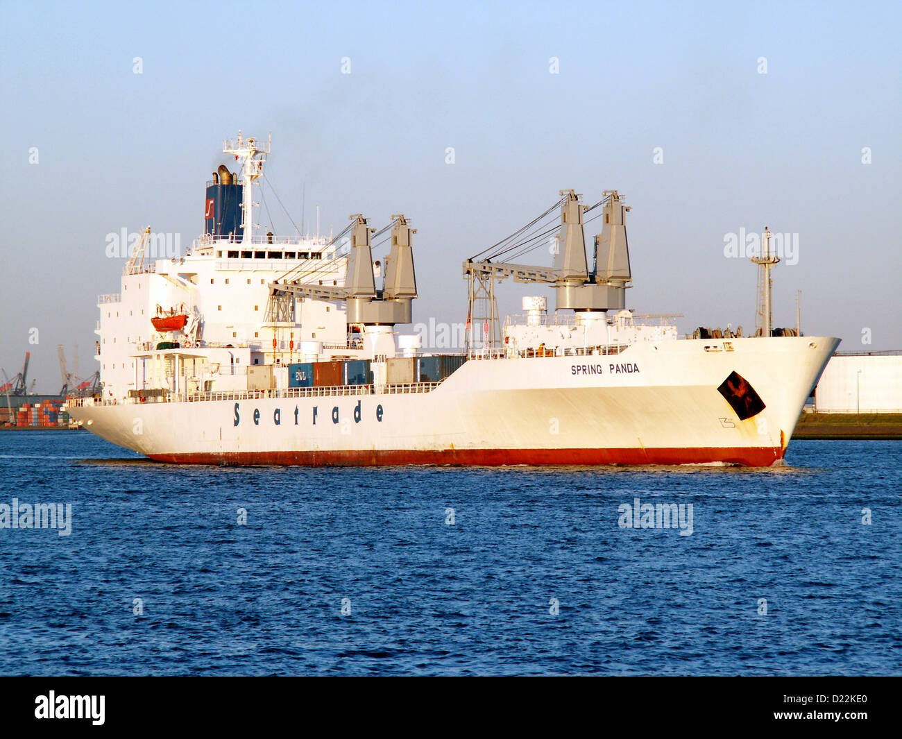 Panda power hi-res stock photography and images - Alamy