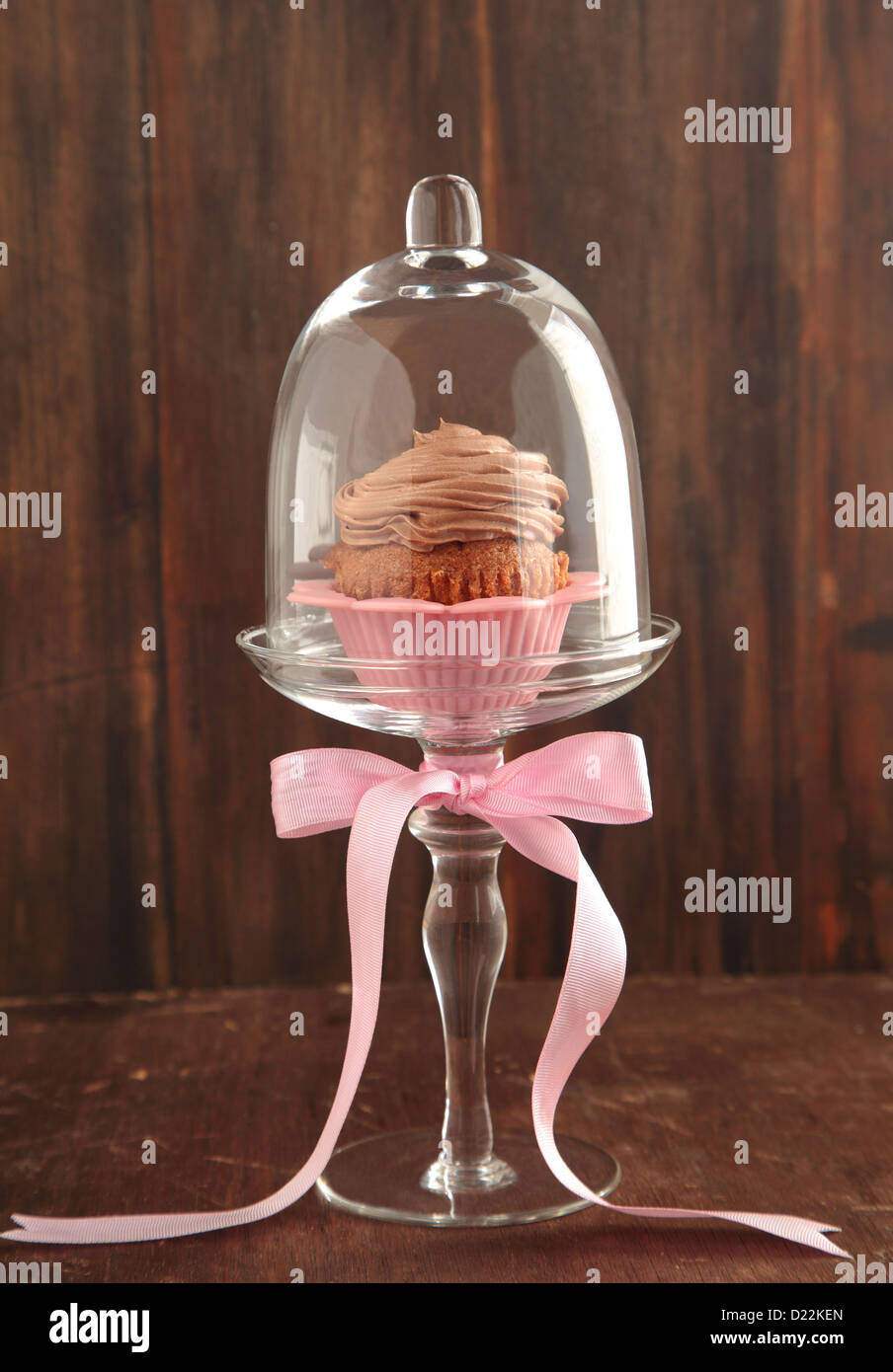 Cupcake dessert hi-res stock photography and images - Alamy